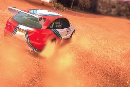 Colin McRae Rally (2014) | Eurogamer.net