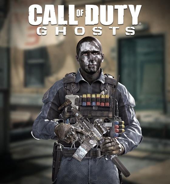 Call of Duty Ghosts: Captain Price DLC confirmed, new rubber duck gun ...