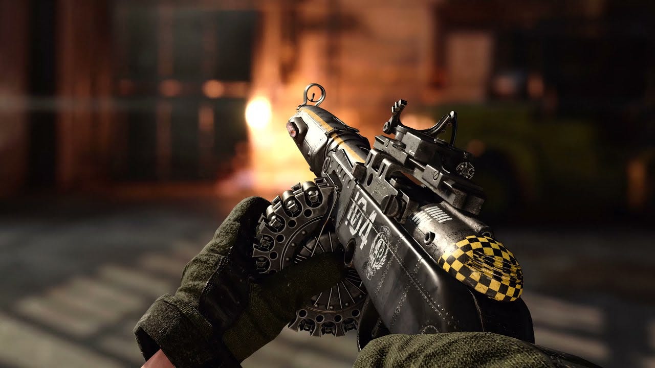 Call Of Duty Vanguard Nu Te Koop 5 Dingen Die Je Moet Weten