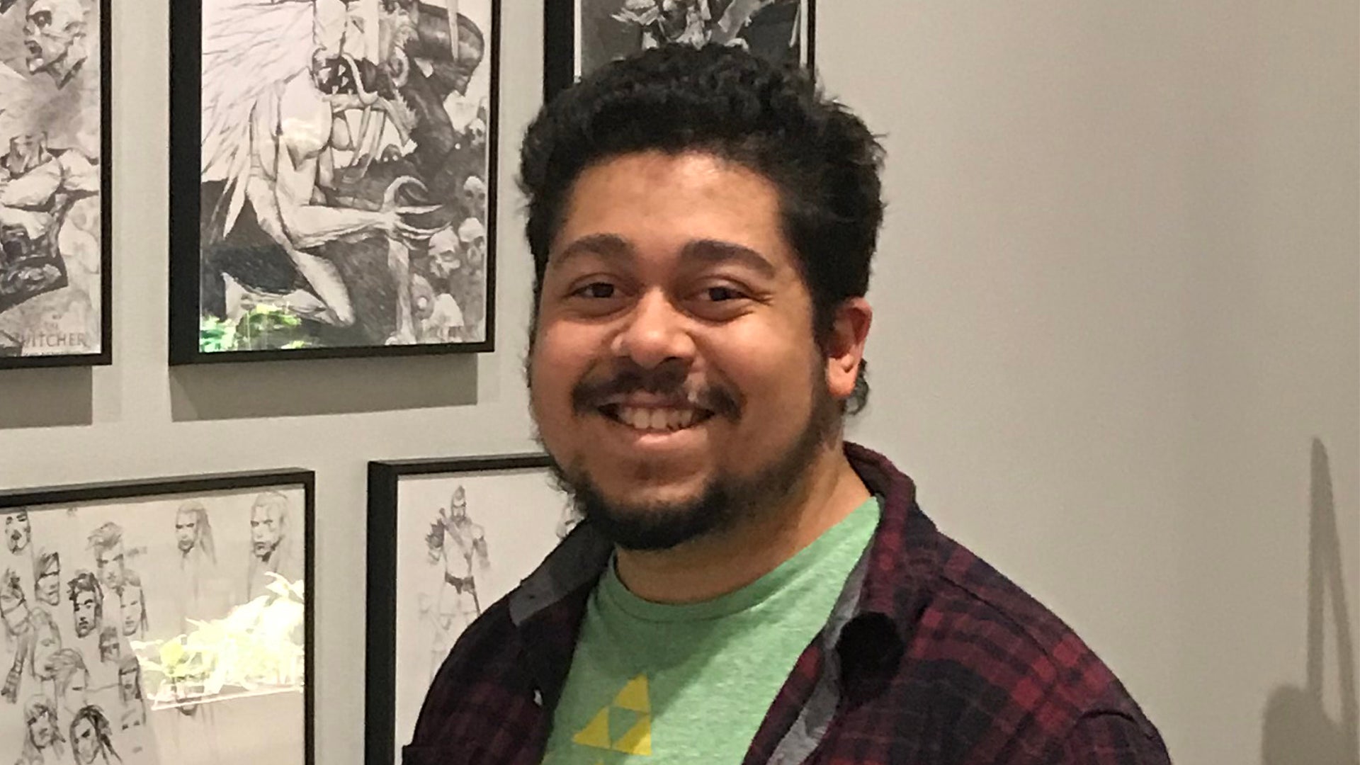 Cyberpunk Red co-designer Cody Pondsmith on bringing the RPG’s future ...