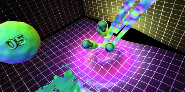 Cabbibo: The shimmering worlds of Isaac Cohen | Rock Paper Shotgun