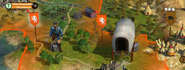 Colonization II! | Rock Paper Shotgun