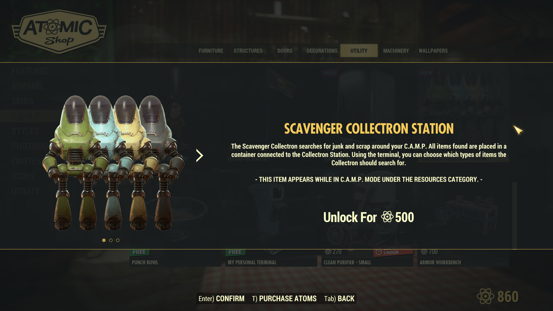 Fallout 76's fridge pricing leaves fans cold | Eurogamer.net