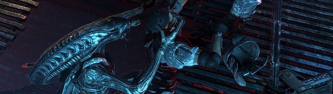 Aliens: Colonial Marines video shows clips of gameplay amidst ...