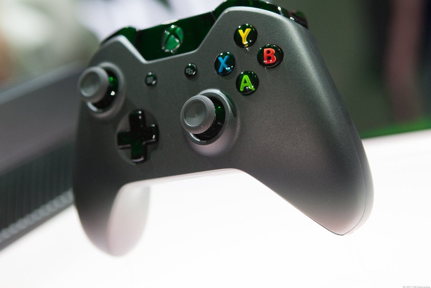 Comando da Xbox One já pode ser usado no PC | Eurogamer.pt