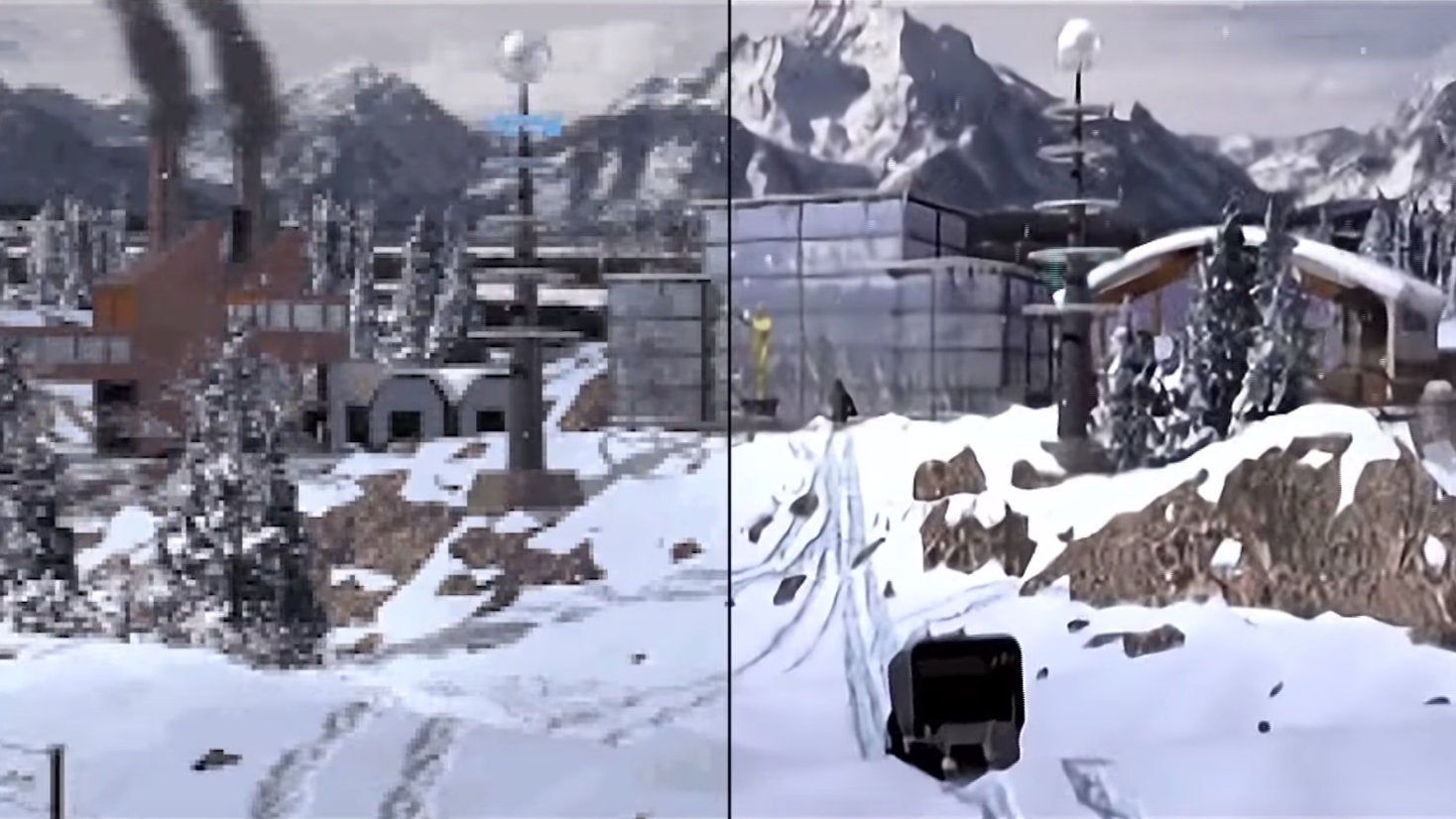 Take a brief look at C&C Remastered's HD cutscenes | Rock Paper Shotgun