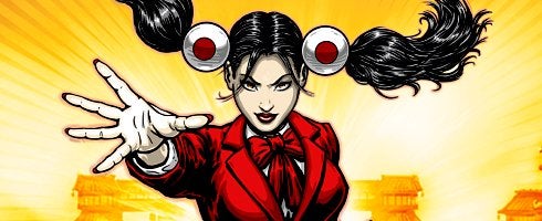 Red Alert 3 Uprising