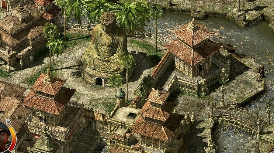 Commandos 2 remaster heading to Switch in December | Eurogamer.net