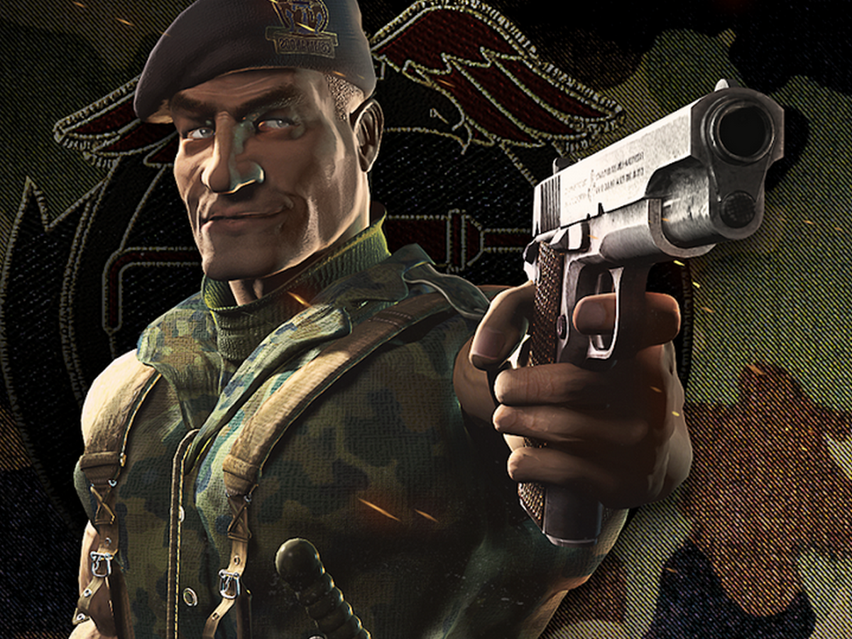 Das Remaster von Commandos 2 könnt ihr ab heute vorbestellen und als ...