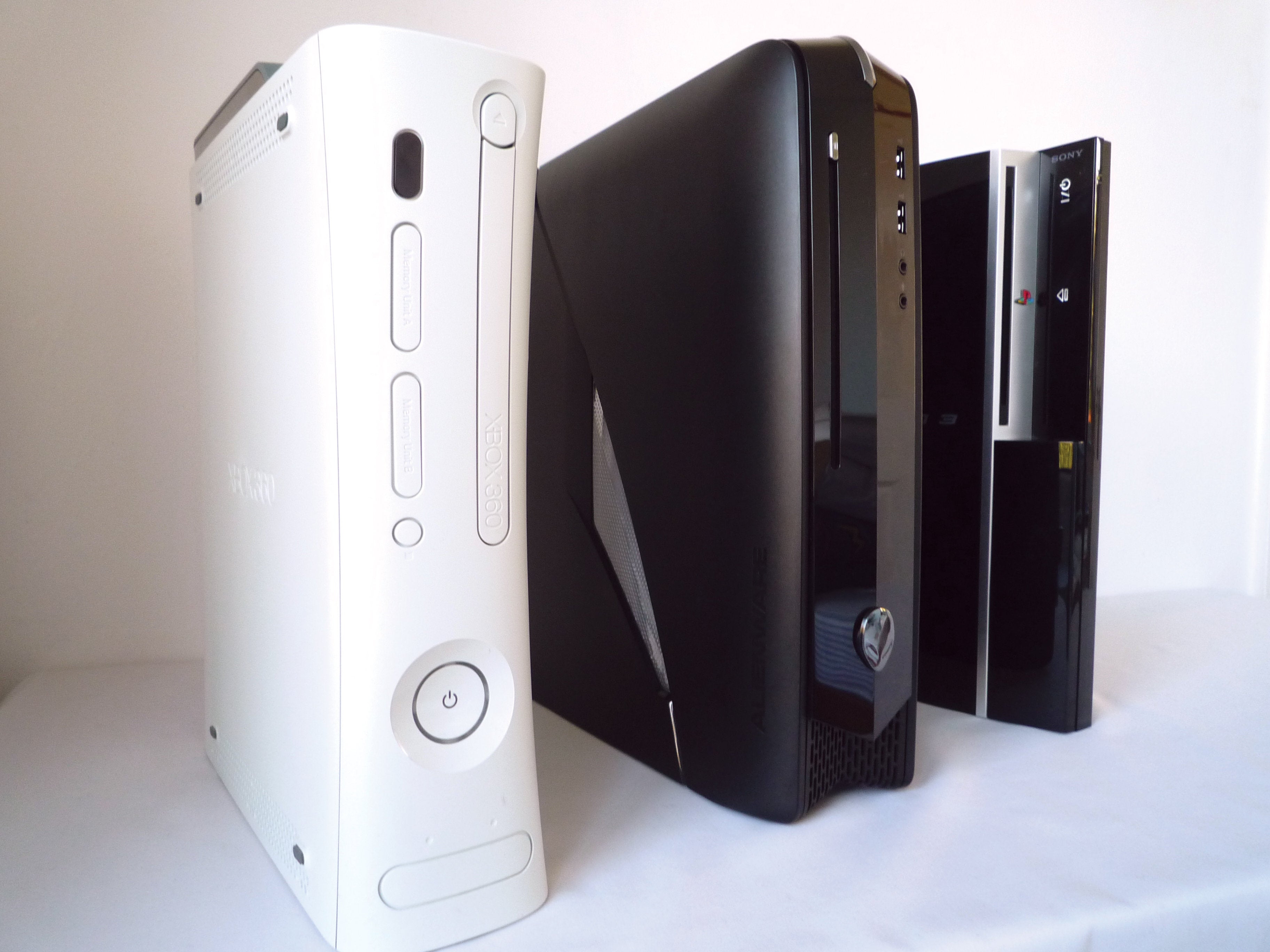 Alienware X51 Review | Eurogamer.net