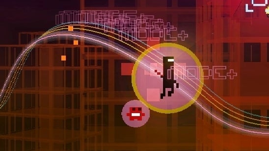 Complete Bit.Trip series headed to Nintendo Switch | Eurogamer.net