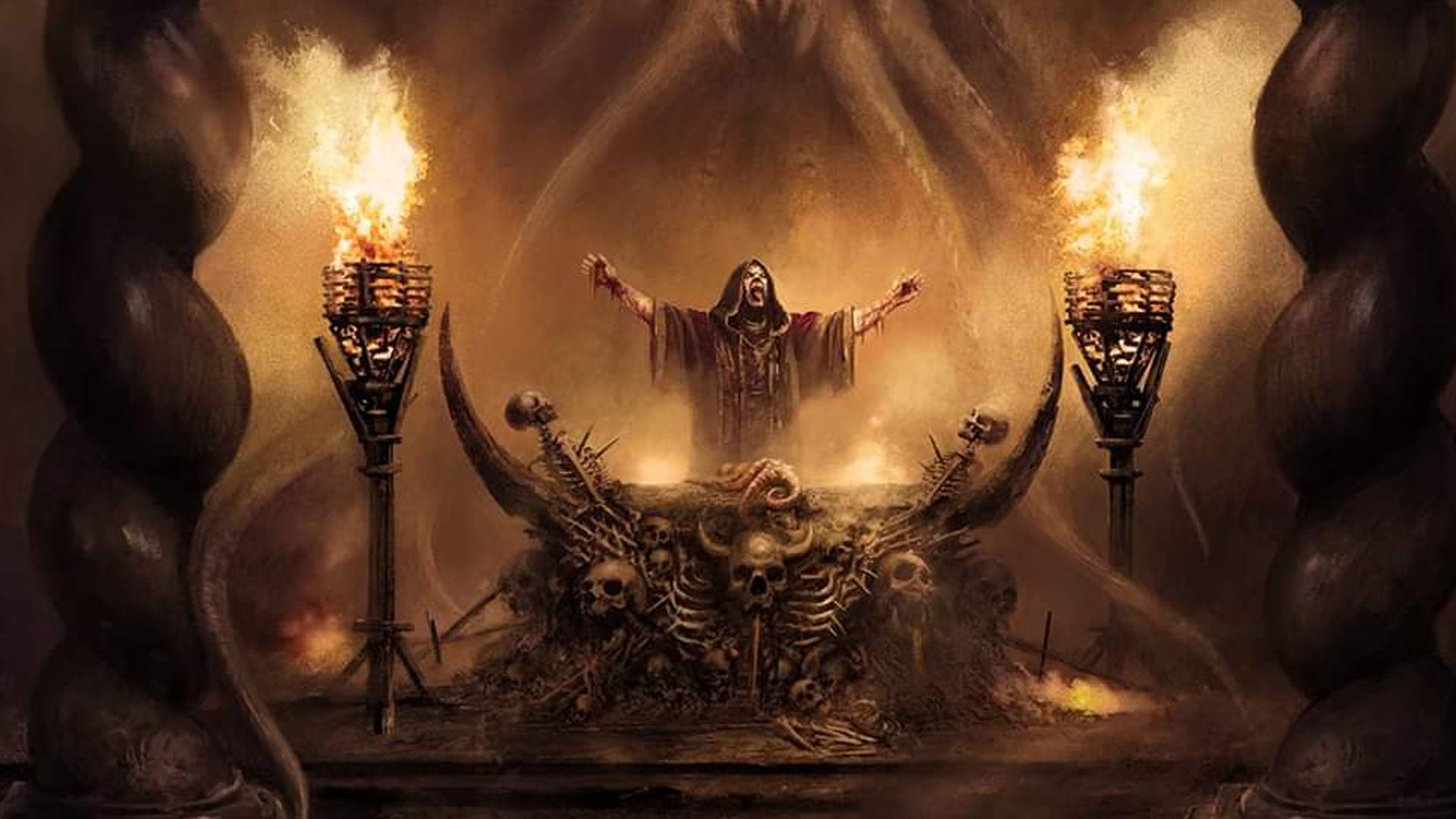 Conan: Beyond the Monolith | Dicebreaker