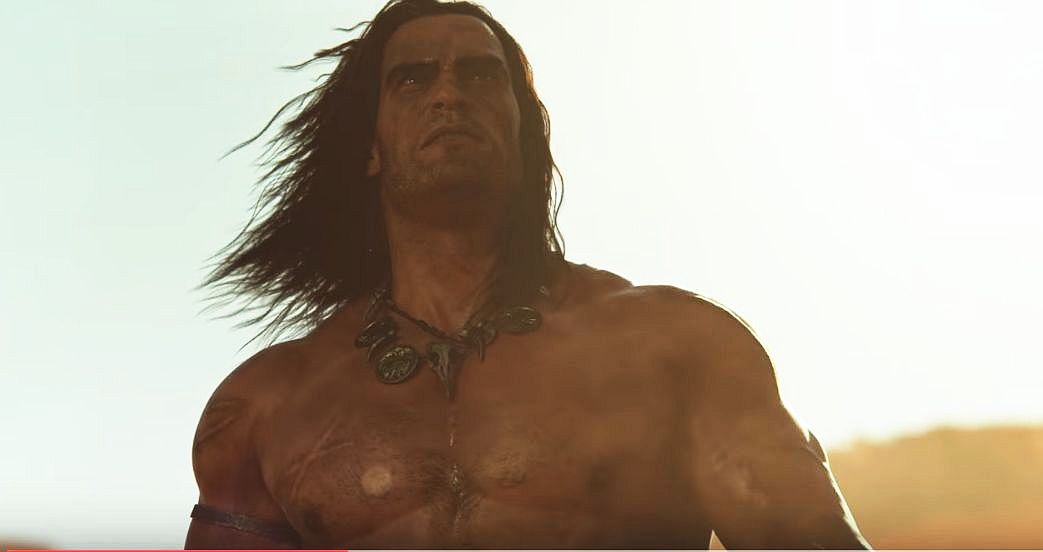 Conan Exiles Early Access price announced and there's a new cinematic ...
