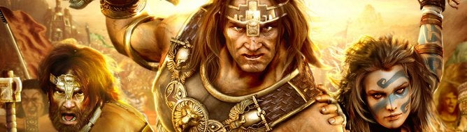 Funcom shelves Xbox 360 version of Conan MMO | VG247