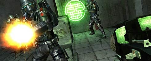 The Conduit 2 gets month-long delay to April, new shots | VG247