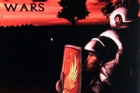 Conheçam Call of Duty: Roman Wars | Eurogamer.pt