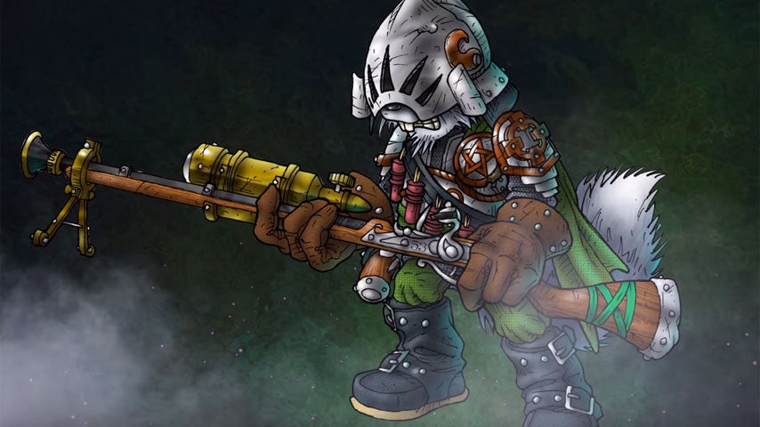 Rare shows off unannounced, cancelled Conker sequel | VG247