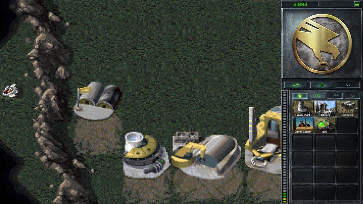 Ea To Open Source Pc Game Command Conquer Enabling You To 59 Off