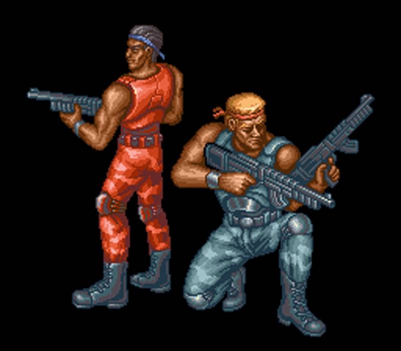 Super NES Retro Review: Contra III: The Alien Wars | VG247