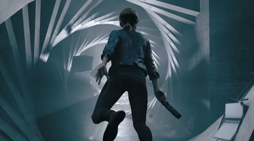 Control da Remedy ganha um novo trailer arrepiante | Eurogamer.pt