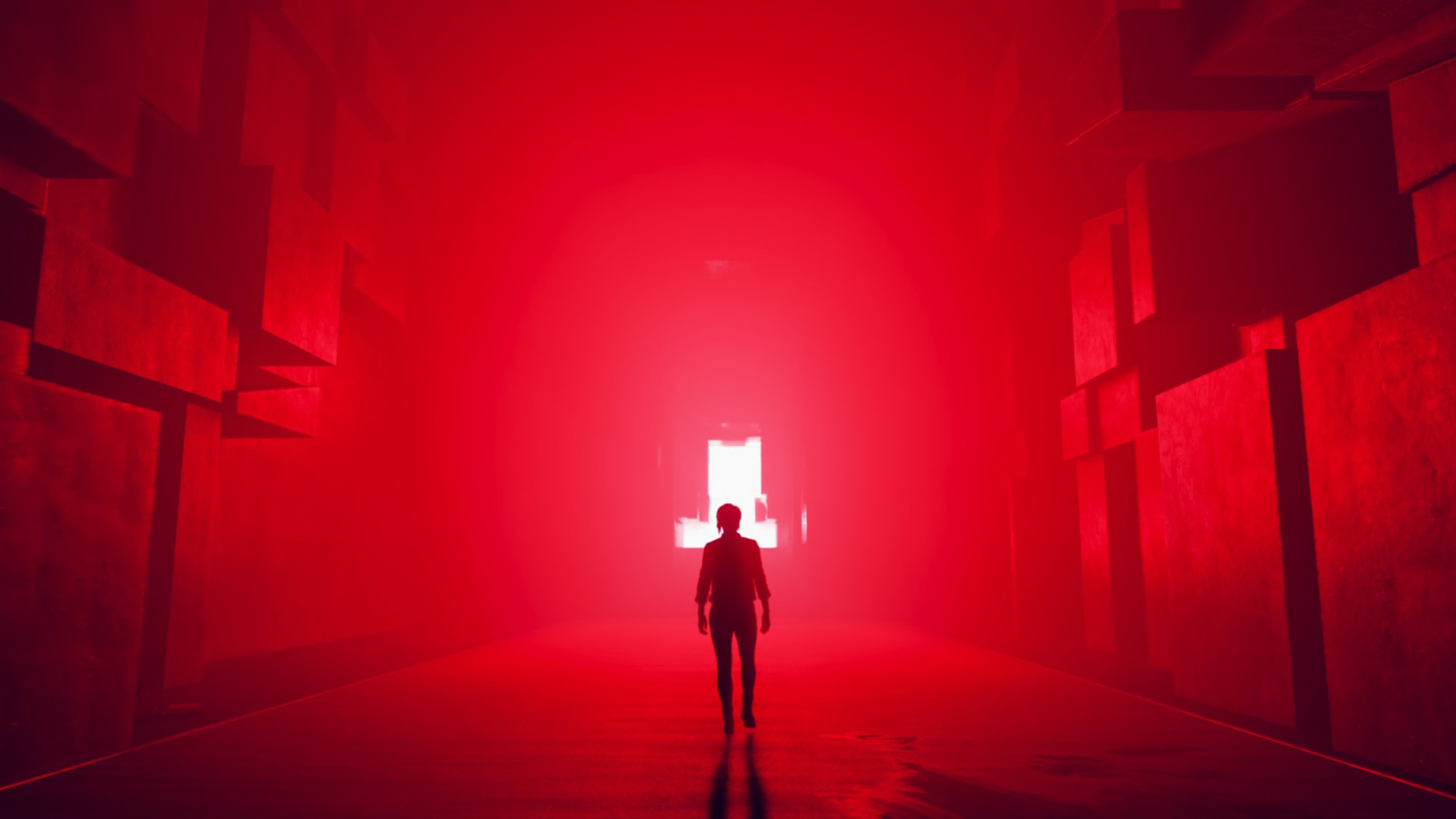 Control's free Expeditions mode goes live today | VG247