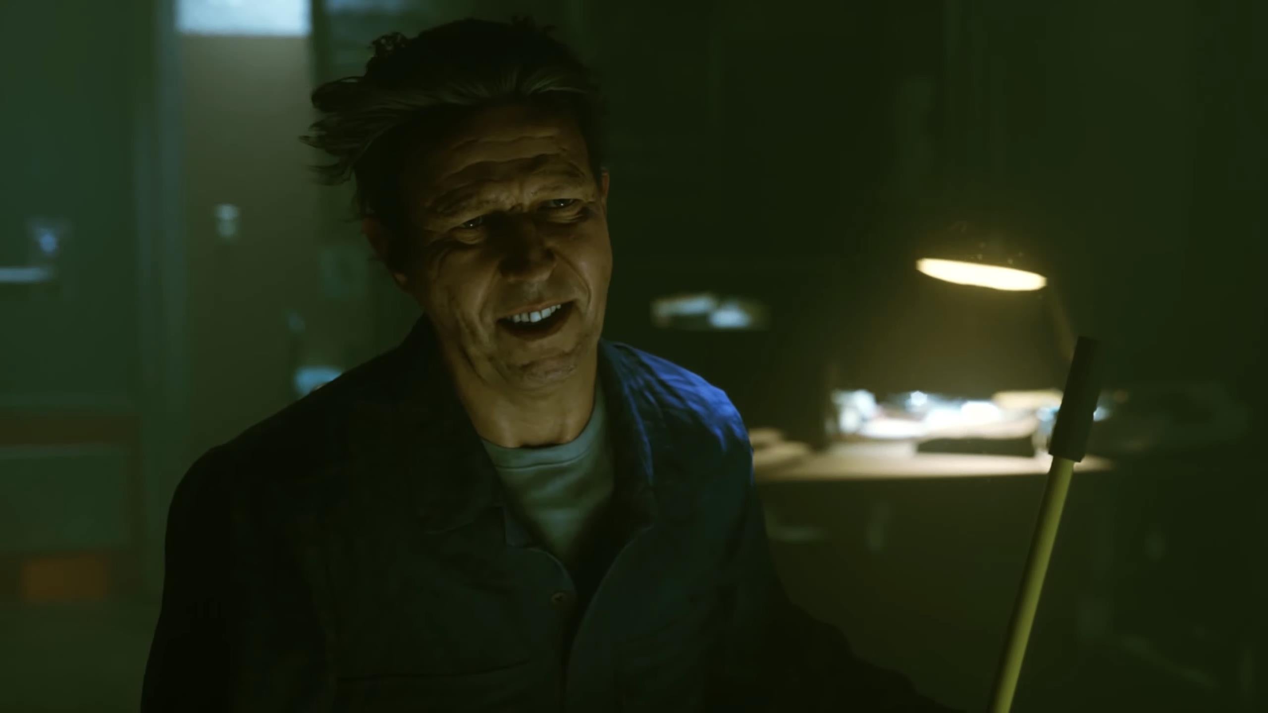 Control’s fascinating lore and satisfying world building are let down ...