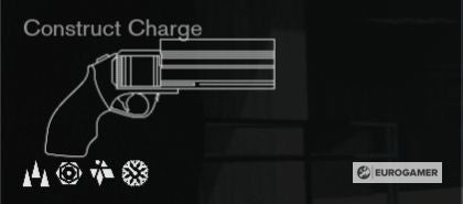 Control - Weapon Forms list, how to unlock and upgrade Special Weapon ...