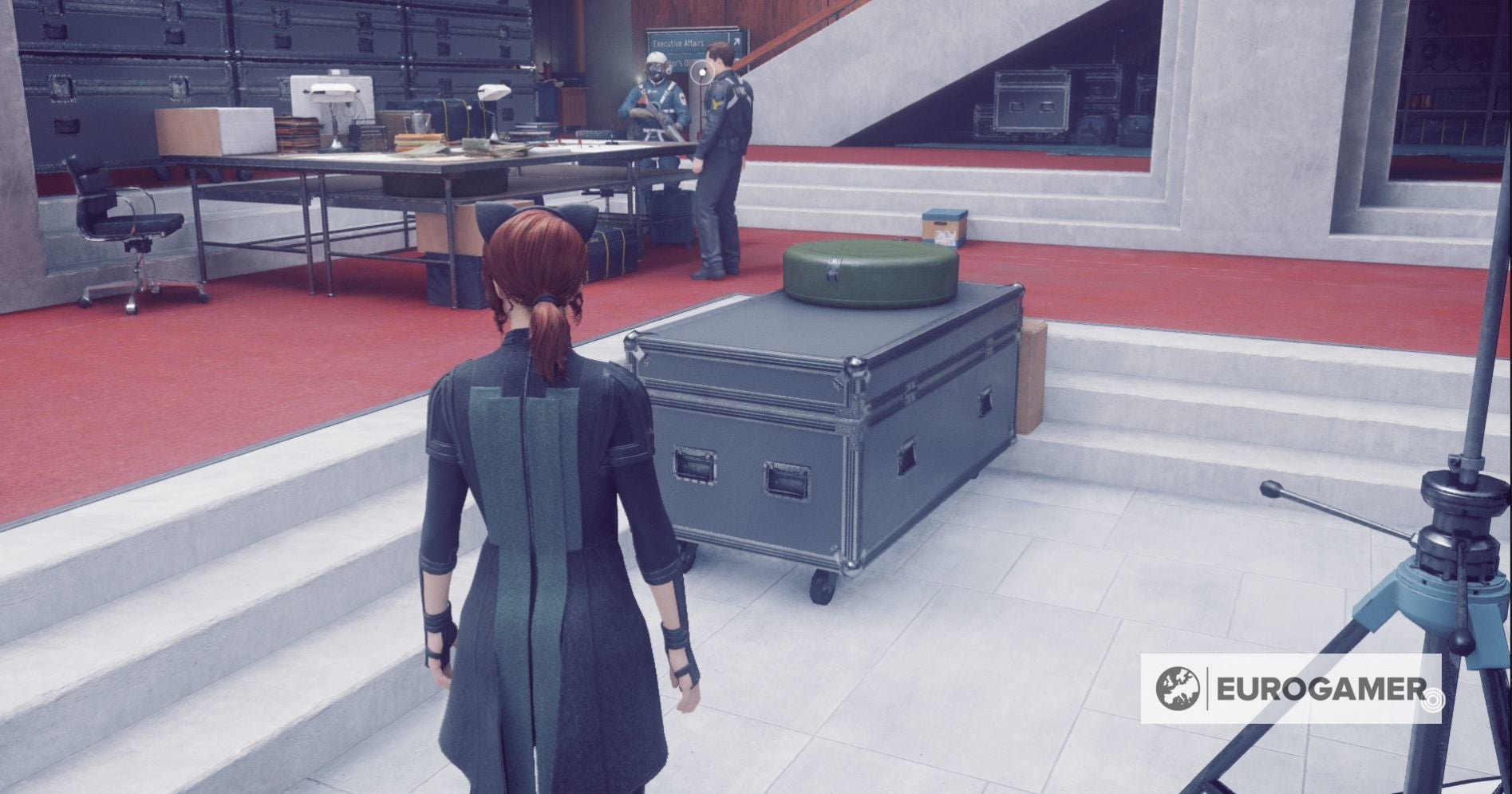 Control Jukebox location and rewards: Where to find the Jukebox ...