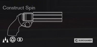 Control - Weapon Forms list, how to unlock and upgrade Special Weapon ...