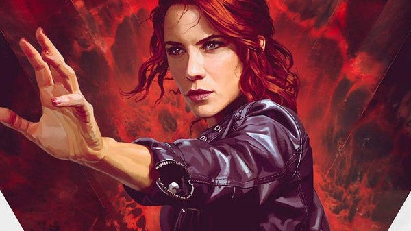 Control da Remedy chegará no Verão | Eurogamer.pt
