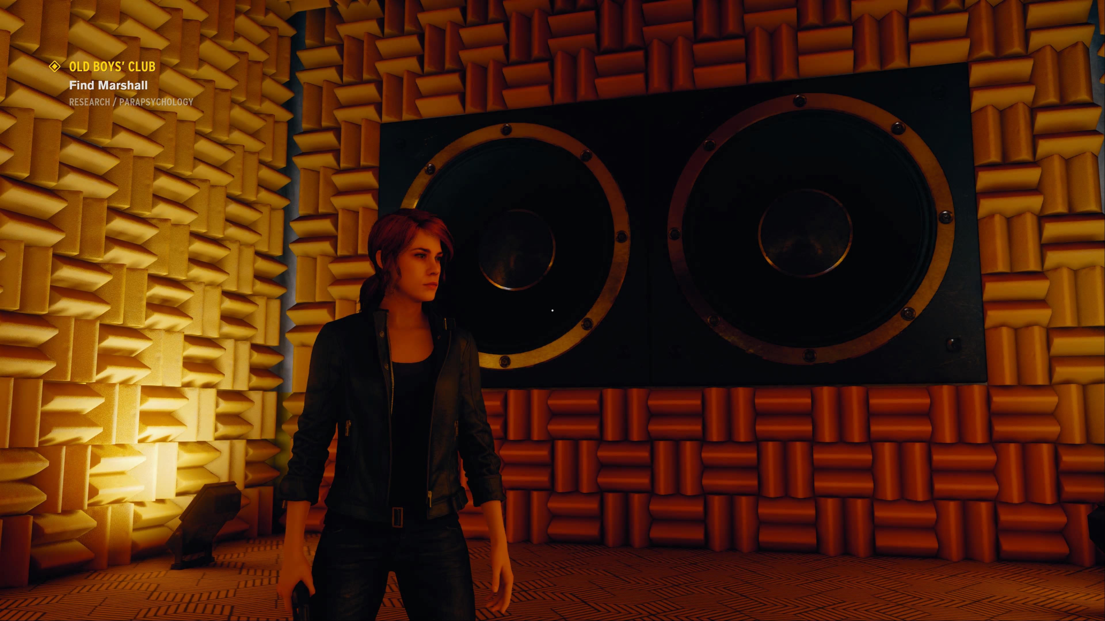 Control Ultimate Edition review (PS5) - É de jogar e chorar por mais ...