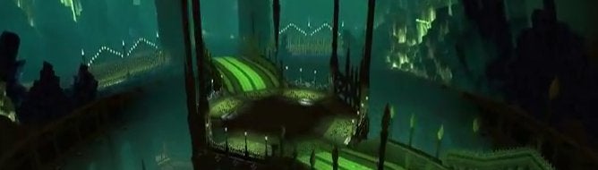 Video - Project Copernicus world fly-through | VG247