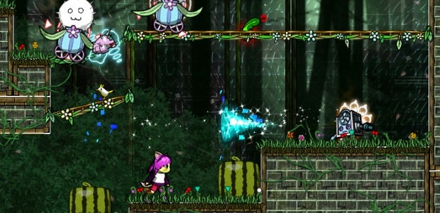 Copy Kitty launch, trailer, thoughts | Rock Paper Shotgun