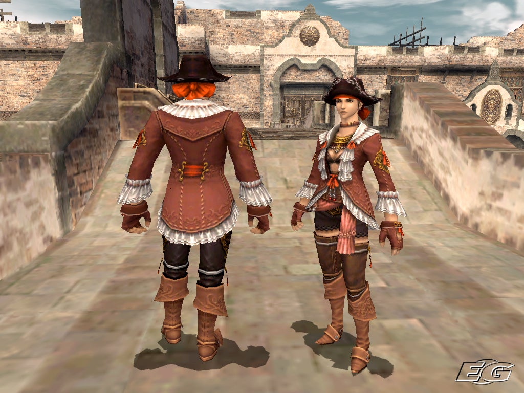 FF11 is the most profitable Final Fantasy ever | Eurogamer.net