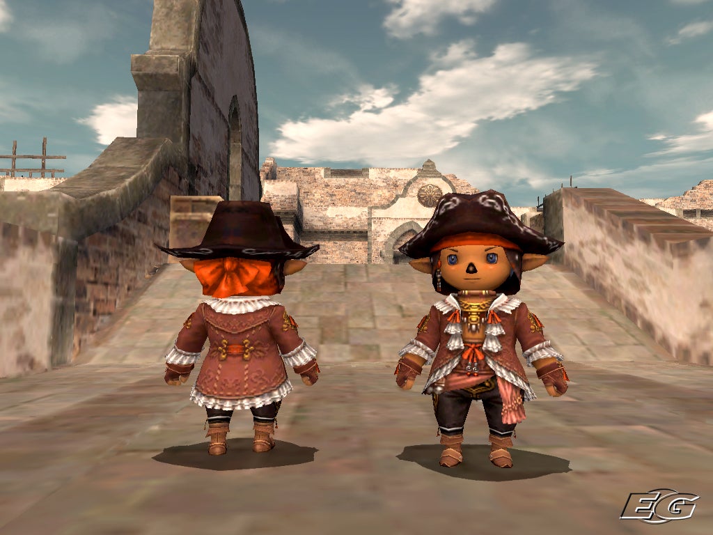 FF11 is the most profitable Final Fantasy ever | Eurogamer.net