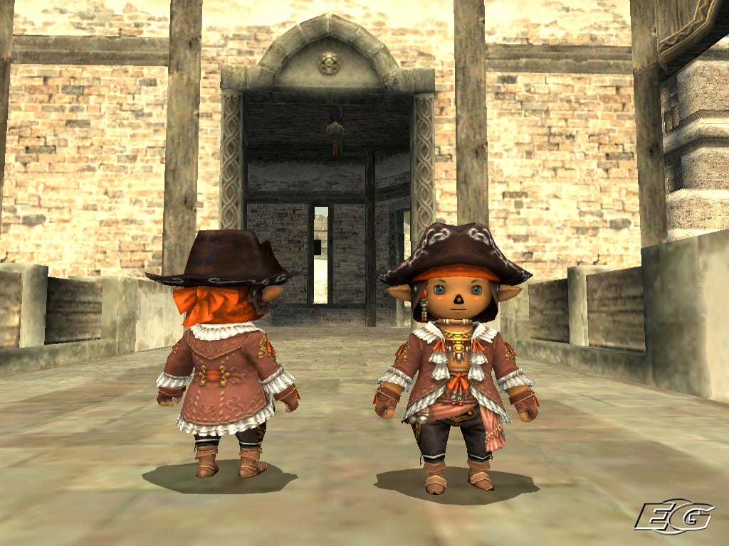 FF11 is the most profitable Final Fantasy ever | Eurogamer.net