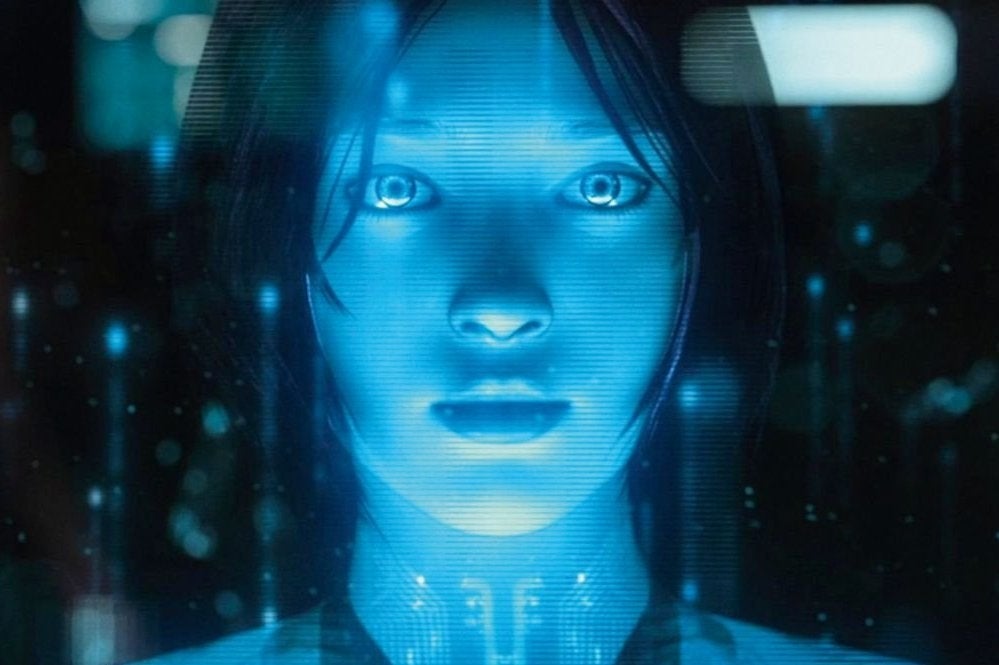 Cortana is coming to iOS and Android | Eurogamer.net