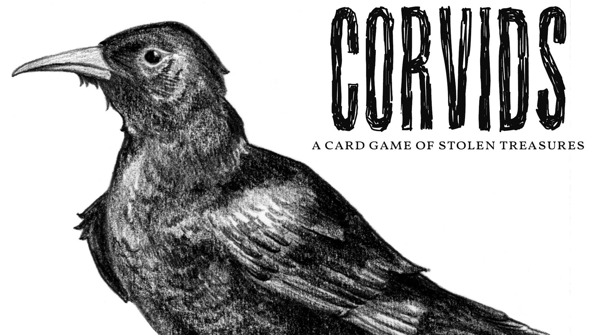 Corvids | Dicebreaker
