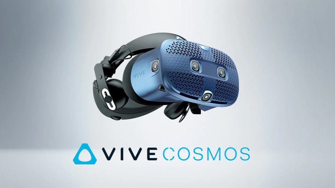 HTC Vive headsets go on sale after Meta and PlayStation price hikes ...