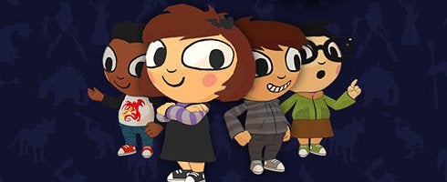 Costume Quest DLC Grubbins on Ice hits PSN December 21, XBL today | VG247