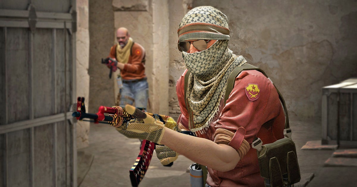 W Trailerze Counter Strike 2 Pojawił Się Poznań Eurogamer Pl
