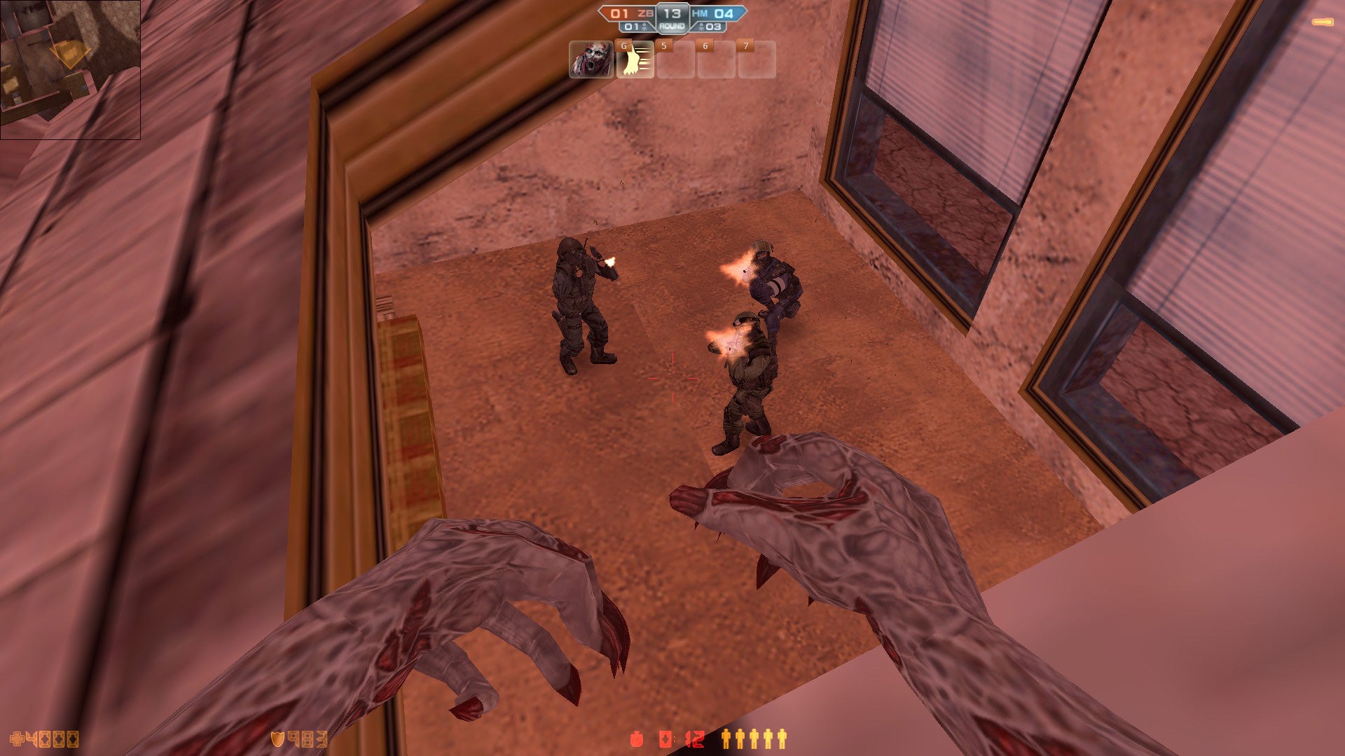 Counter-Strike Nexon: Zombies open beta release date announced ...