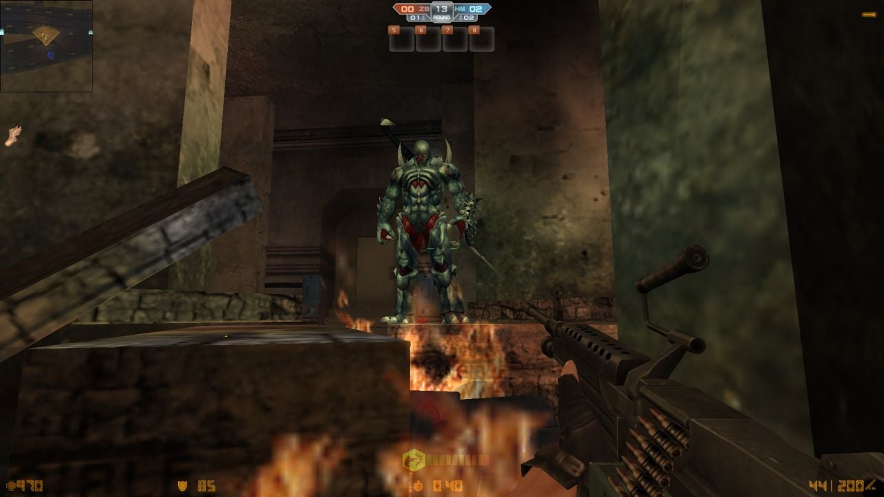 New content for Counter-Strike Nexon: Zombies released with new zombie ...