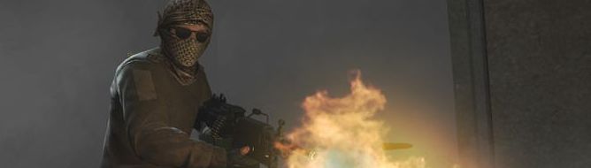 Valve releases six CS:GO screenshots from PAX - look | VG247