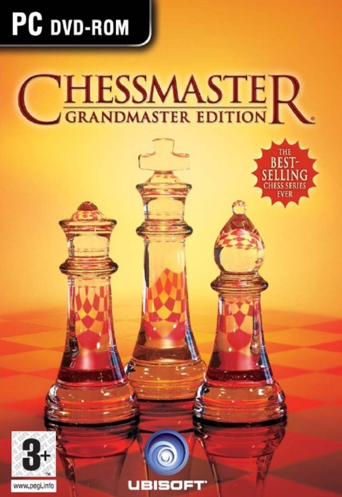 Chessmaster: Grandmaster Edition | Eurogamer.net