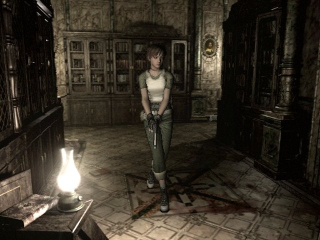 Resident Evil Zero | VG247
