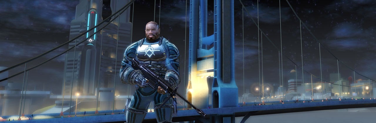 Crackdown Revisited: The Game That Launched a Generation | VG247