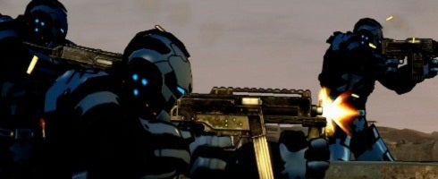 Crackdown 2 DLC to bring new armor colors, add "completely new way" to ...
