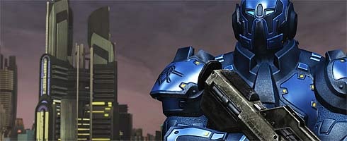 Crackdown 2 Deluge Pack out now on XBLMP - trailer | VG247