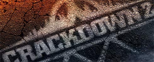 Crackdown 2 Demo